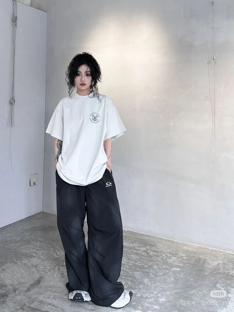 Legit Balenciaga T-Shirts