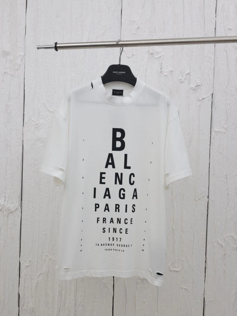 Balenciaga T-Shirts