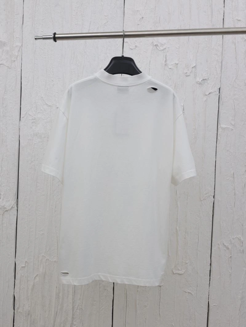 Real Balenciaga T-Shirts