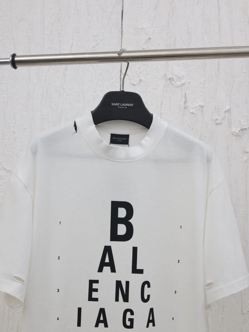 Real Balenciaga T-Shirts