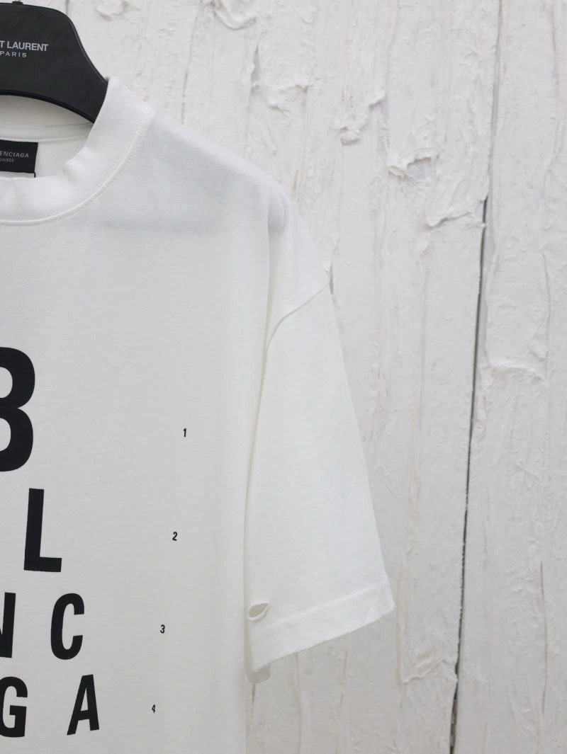 Real Balenciaga T-Shirts