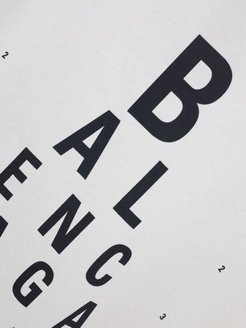 Real Balenciaga T-Shirts