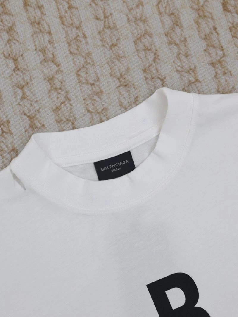 Real Balenciaga T-Shirts