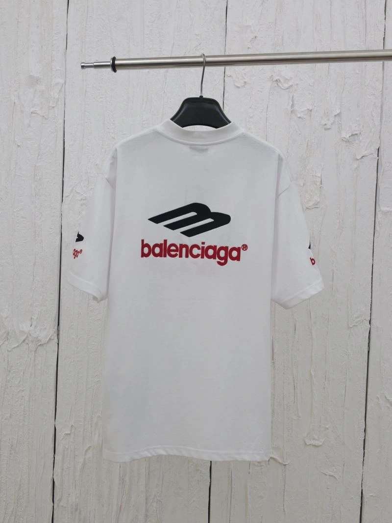 Value-priced Balenciaga T-Shirts