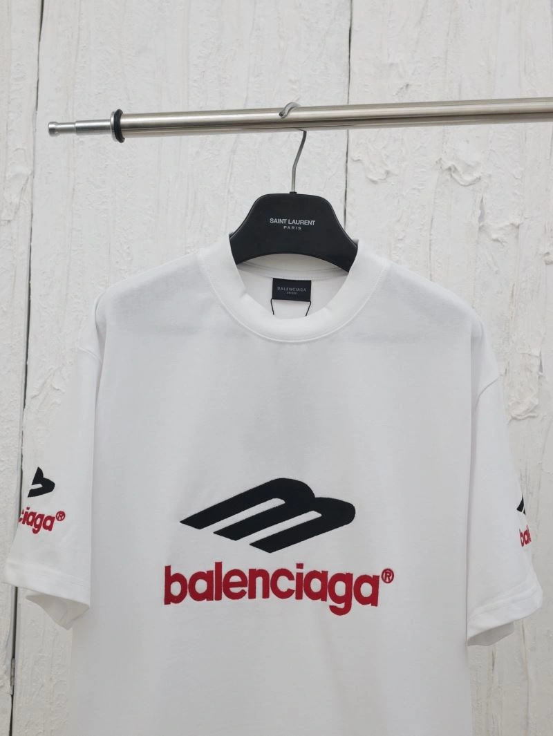 Value-priced Balenciaga T-Shirts