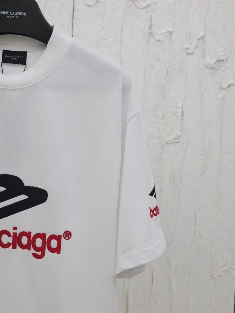 Value-priced Balenciaga T-Shirts