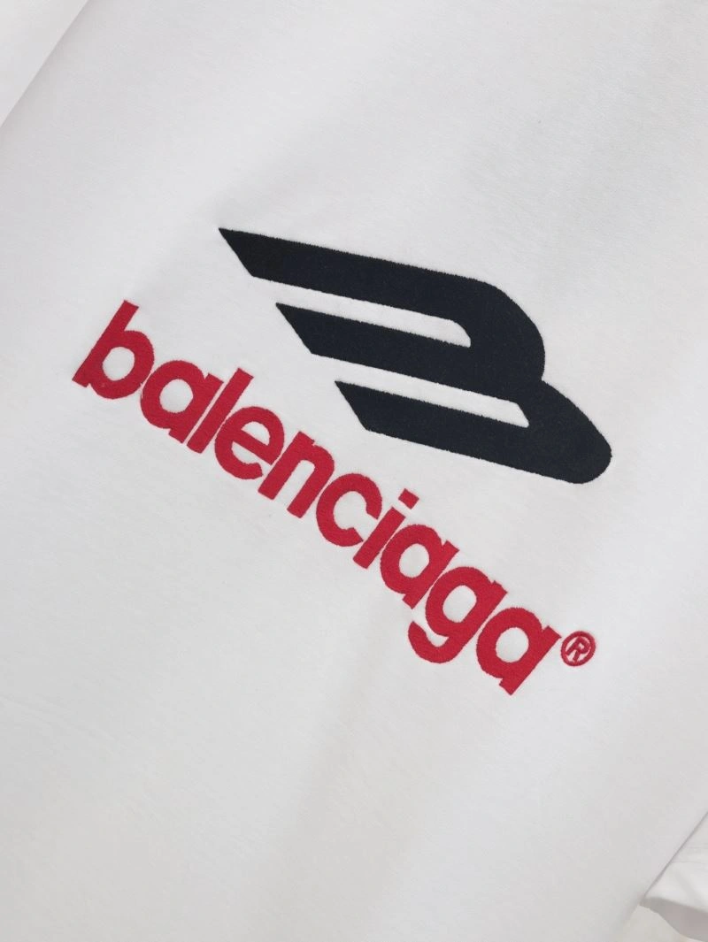 Value-priced Balenciaga T-Shirts