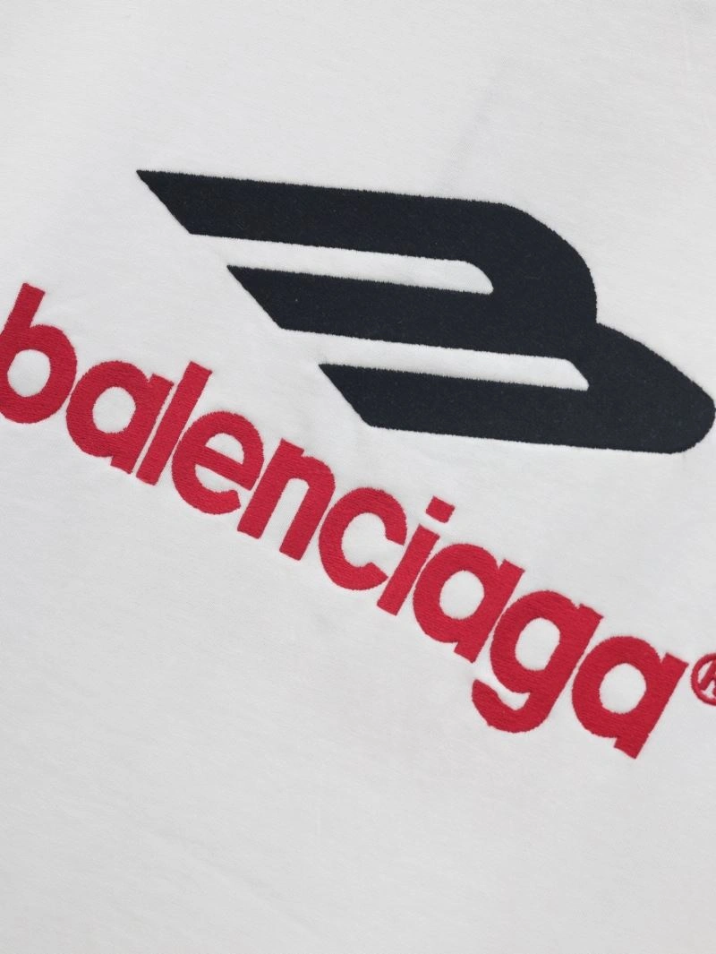 Value-priced Balenciaga T-Shirts