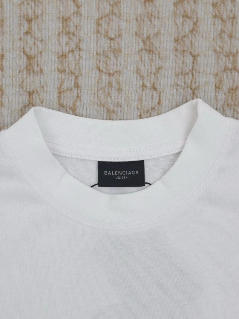 Value-priced Balenciaga T-Shirts