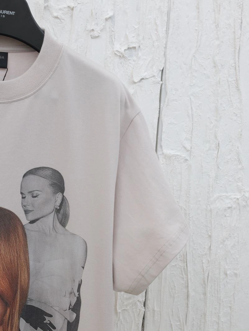 Bargain Balenciaga T-Shirts