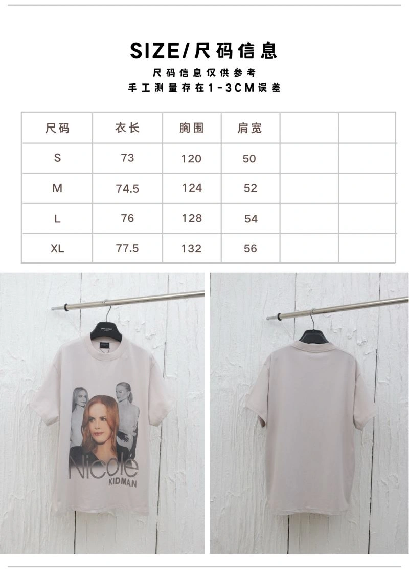 Bargain Balenciaga T-Shirts