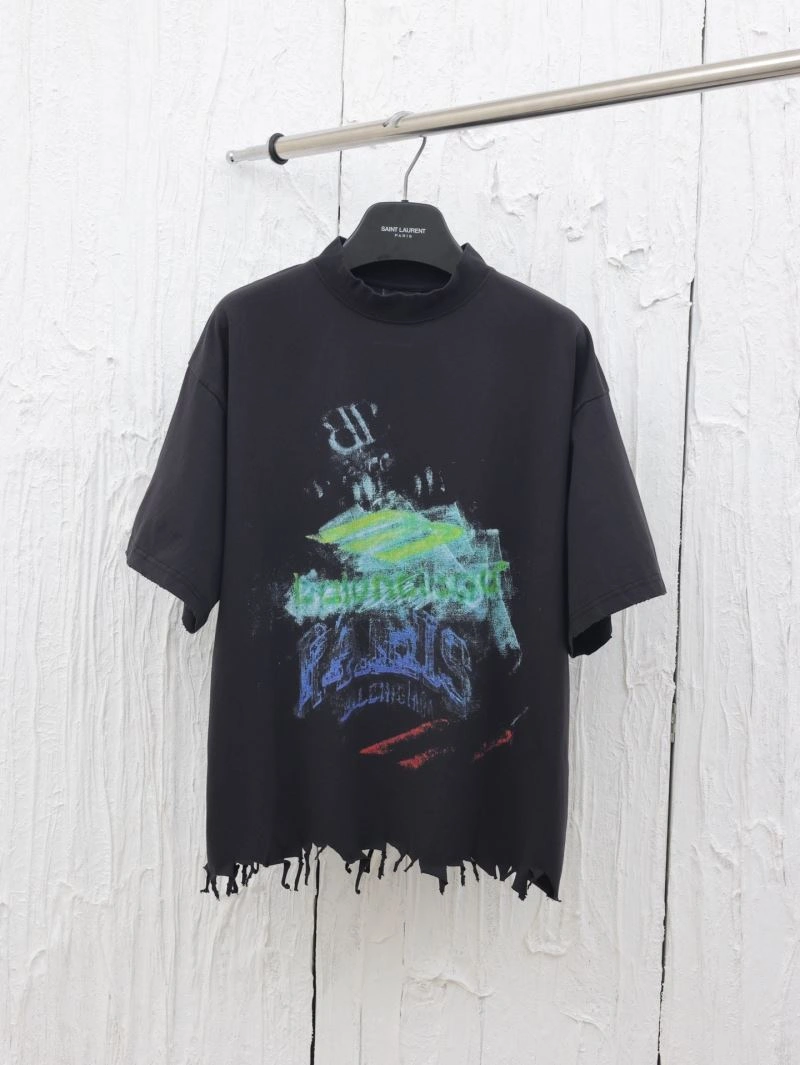 Balenciaga T-Shirts