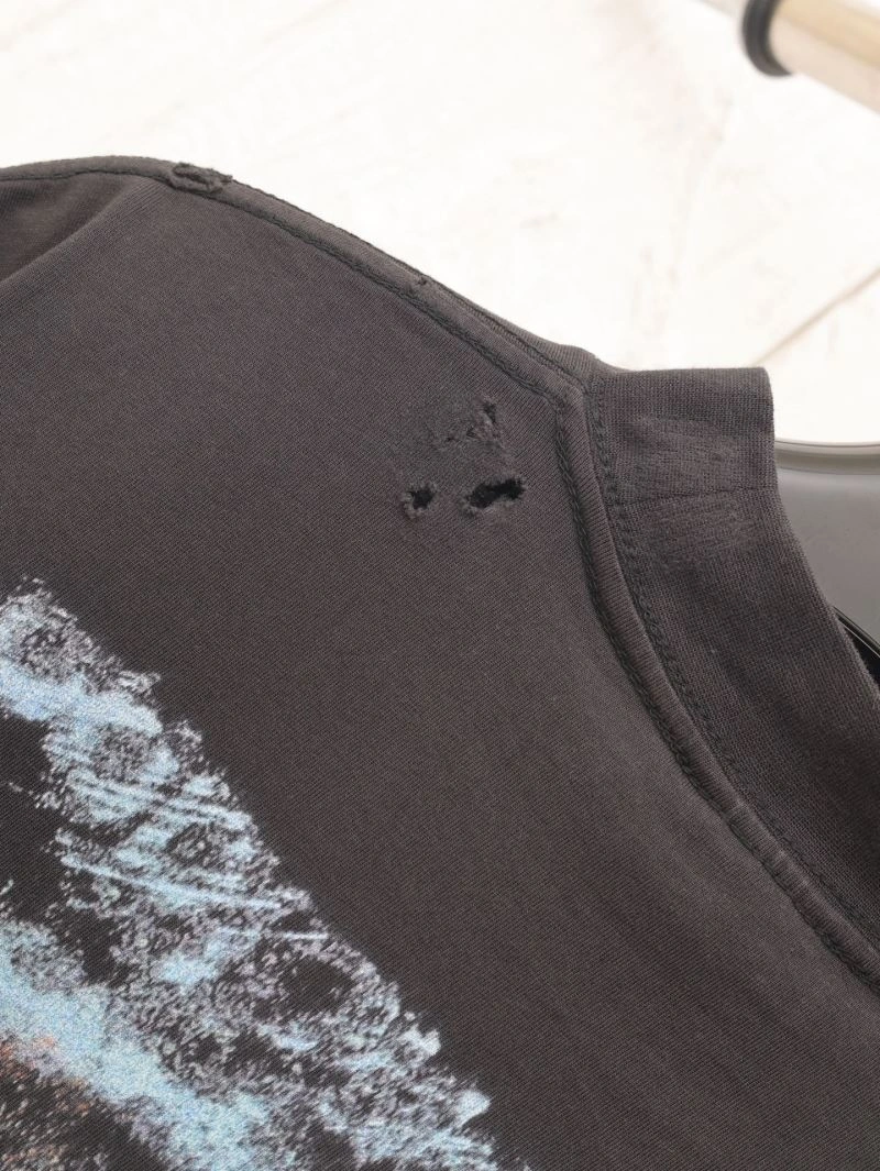 Top mirror Balenciaga T-Shirts