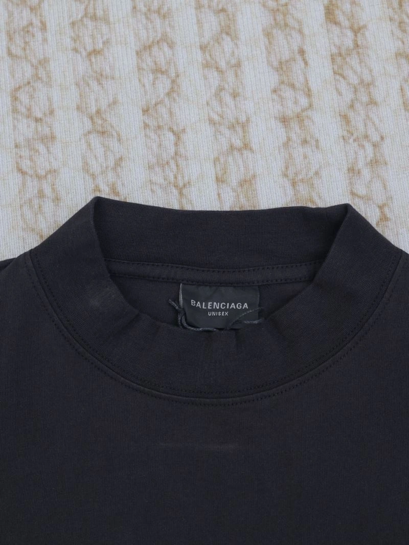 Top mirror Balenciaga T-Shirts