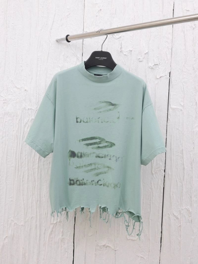 Balenciaga T-Shirts