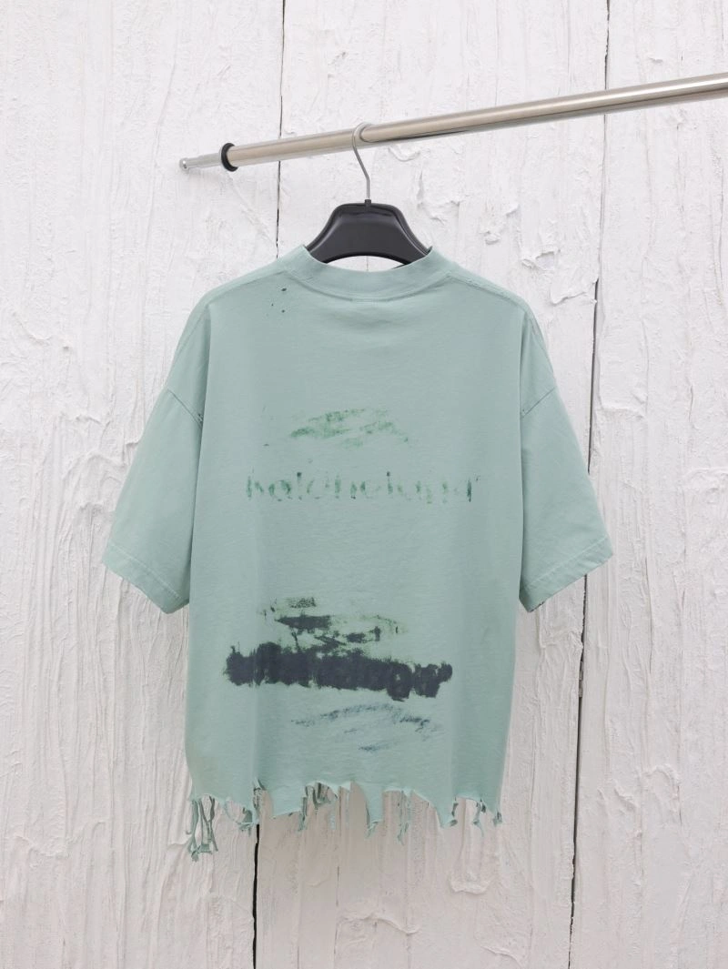 Genuine Balenciaga T-Shirts