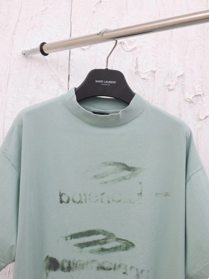 Genuine Balenciaga T-Shirts