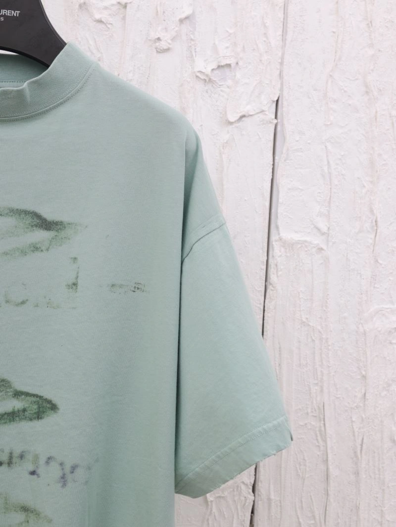 Genuine Balenciaga T-Shirts
