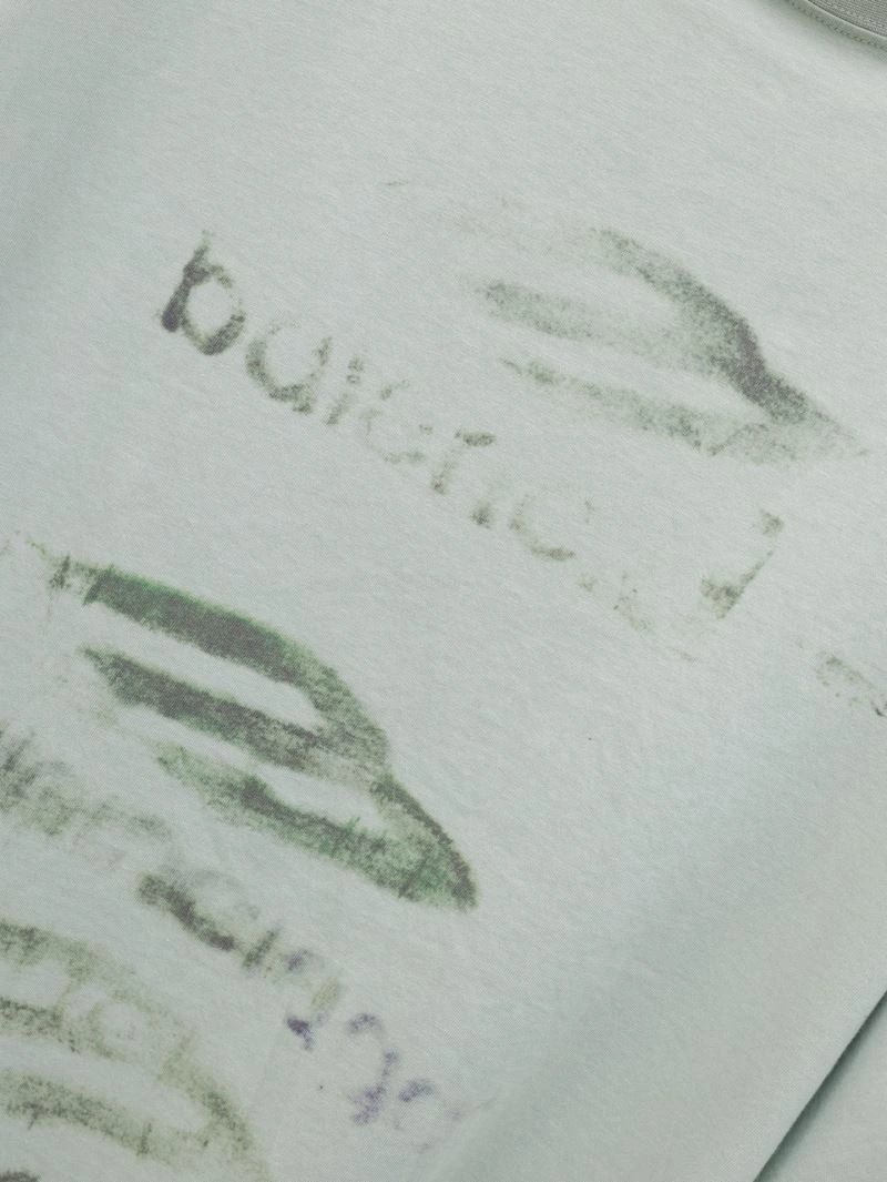 Genuine Balenciaga T-Shirts
