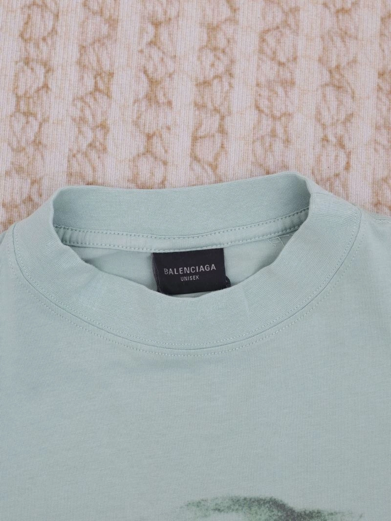 Genuine Balenciaga T-Shirts