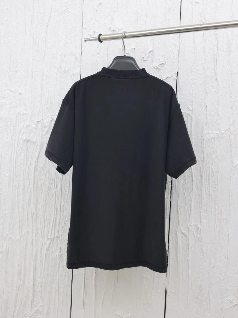 Value-priced Balenciaga T-Shirts