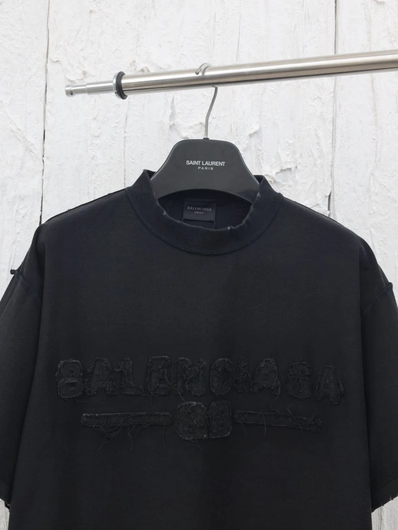 Value-priced Balenciaga T-Shirts