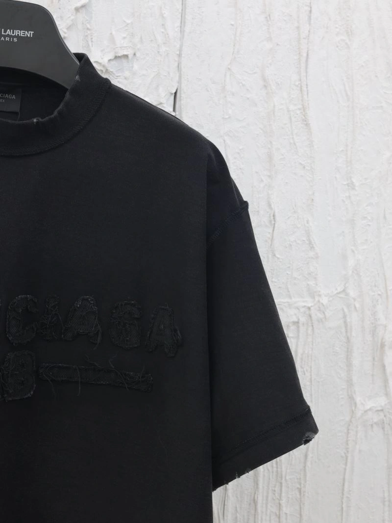 Value-priced Balenciaga T-Shirts