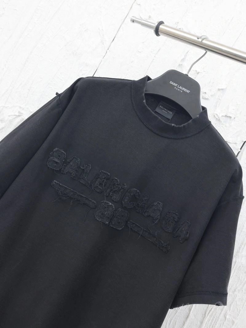Value-priced Balenciaga T-Shirts