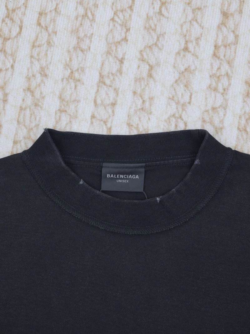 Value-priced Balenciaga T-Shirts