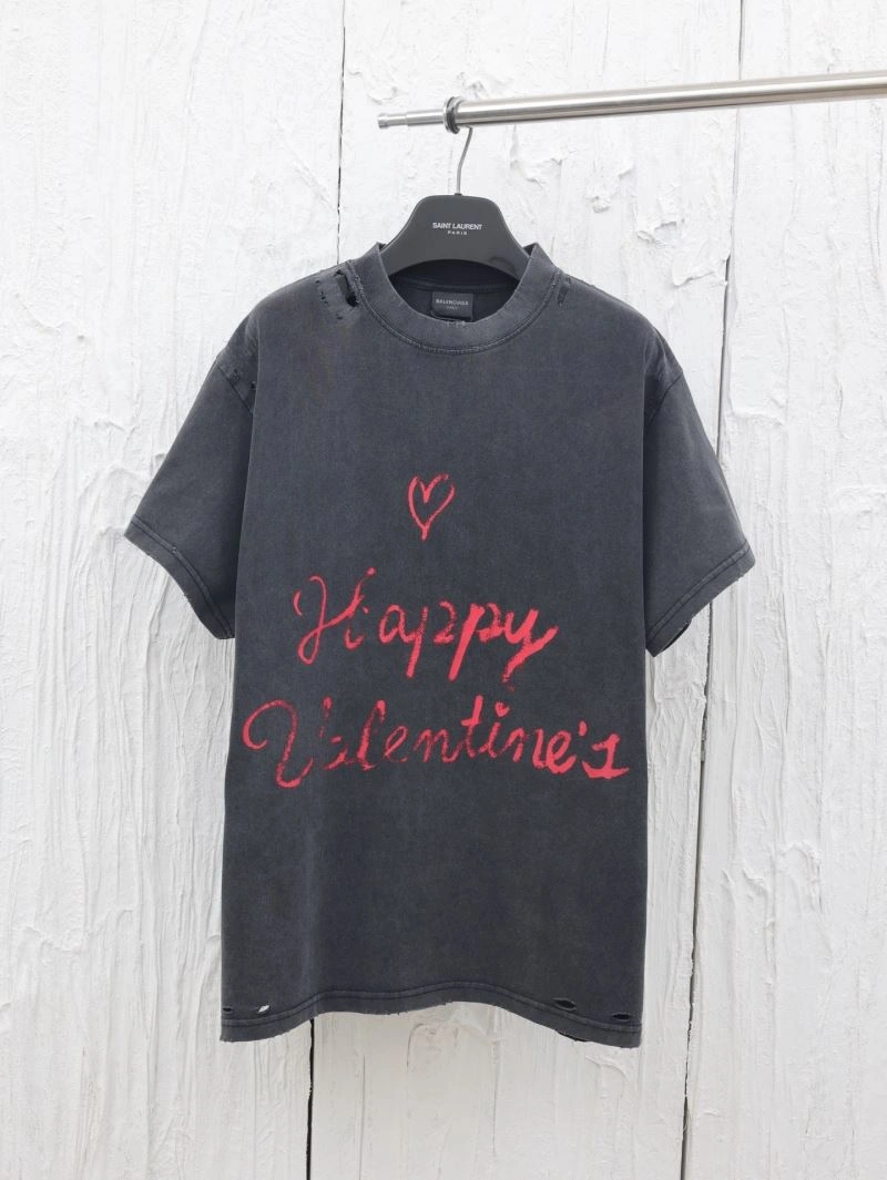 Balenciaga T-Shirts