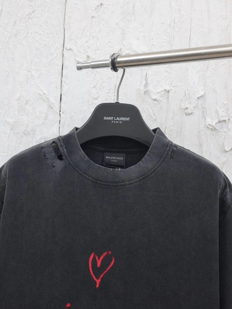 Inexpensive Balenciaga T-Shirts
