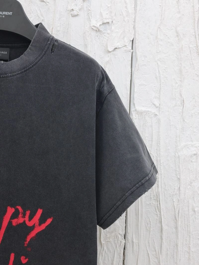 Inexpensive Balenciaga T-Shirts