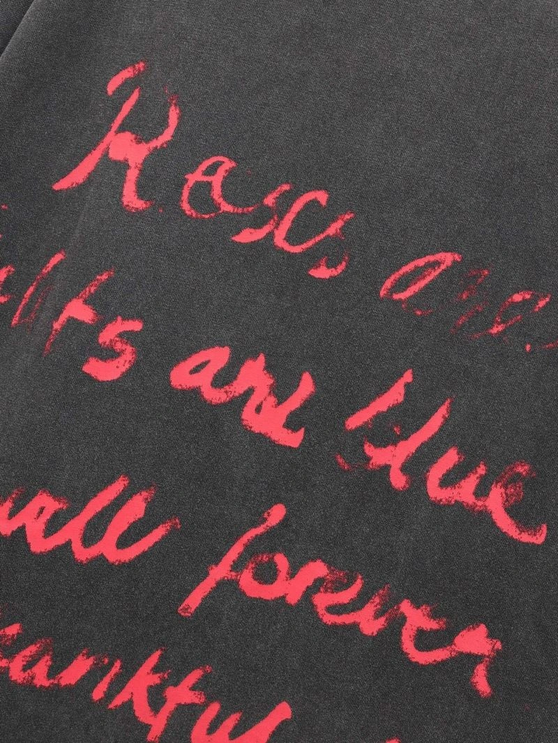 Inexpensive Balenciaga T-Shirts