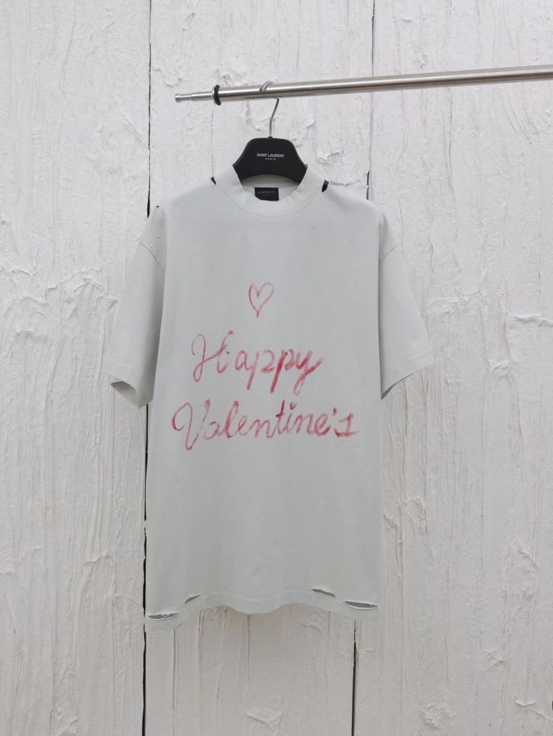Balenciaga T-Shirts