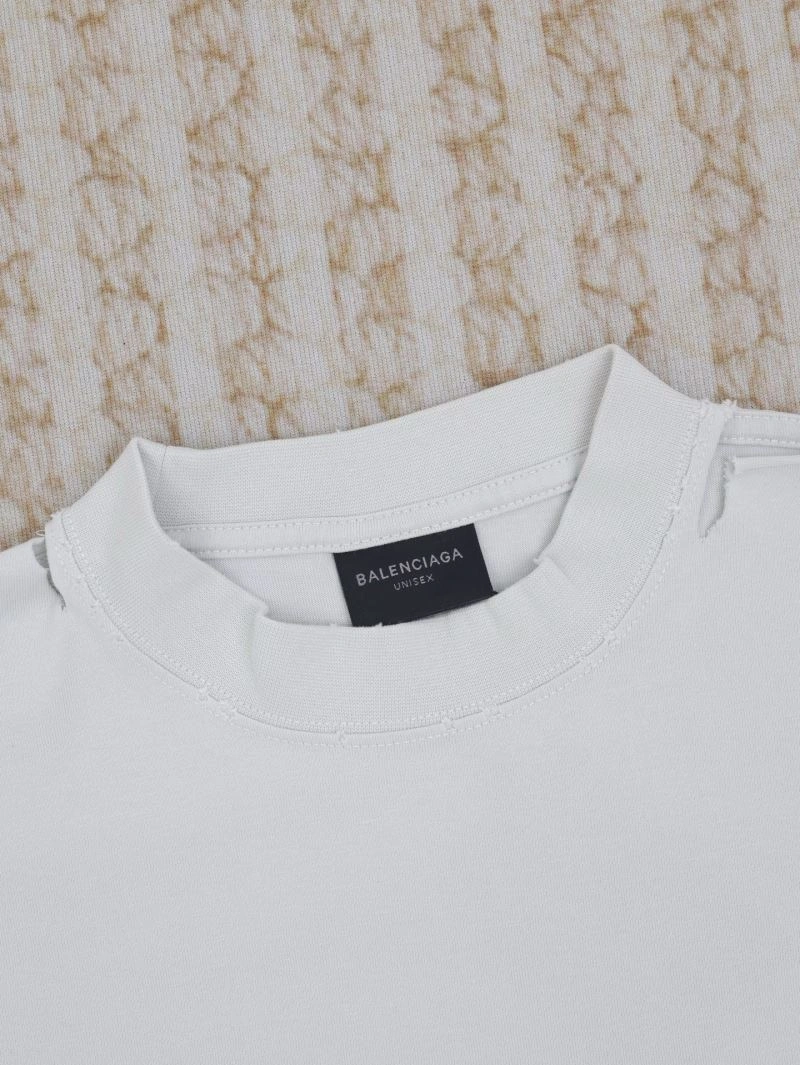 1:1 copy Balenciaga T-Shirts