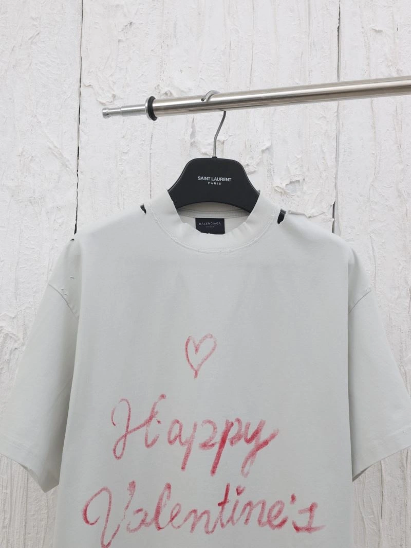 1:1 copy Balenciaga T-Shirts