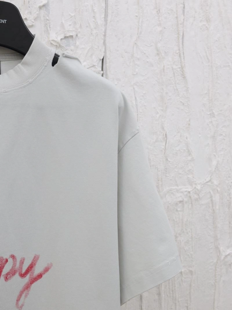 1:1 copy Balenciaga T-Shirts
