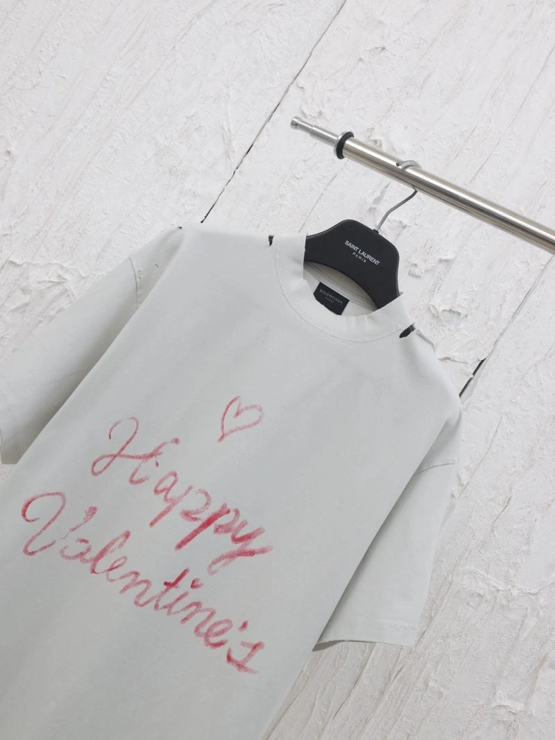 1:1 copy Balenciaga T-Shirts