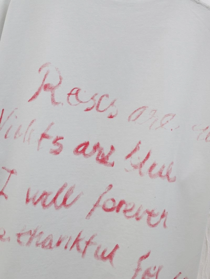 1:1 copy Balenciaga T-Shirts