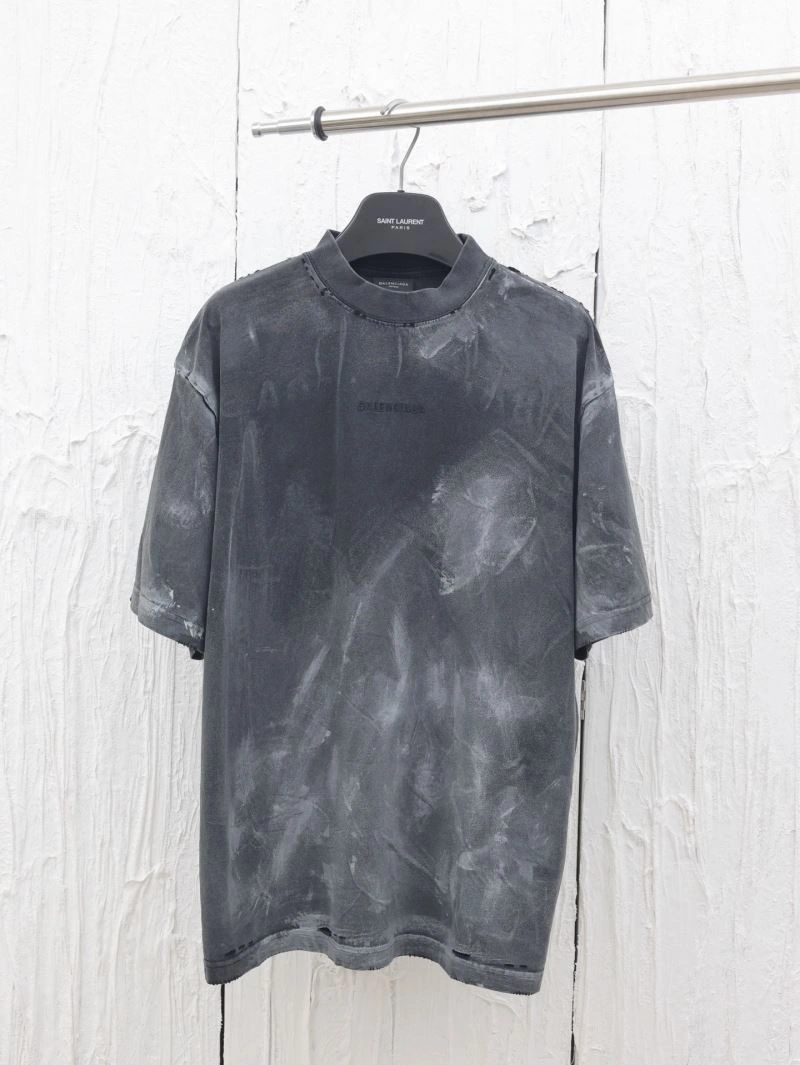 Balenciaga T-Shirts