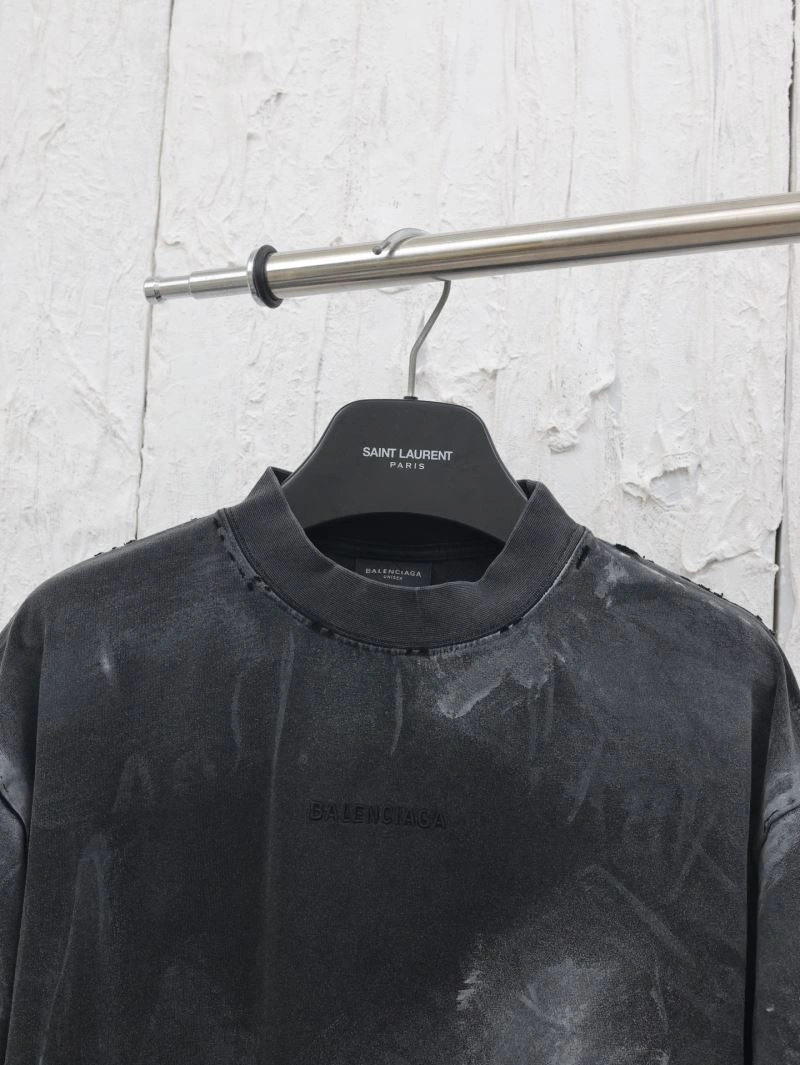 Reasonably priced Balenciaga T-Shirts