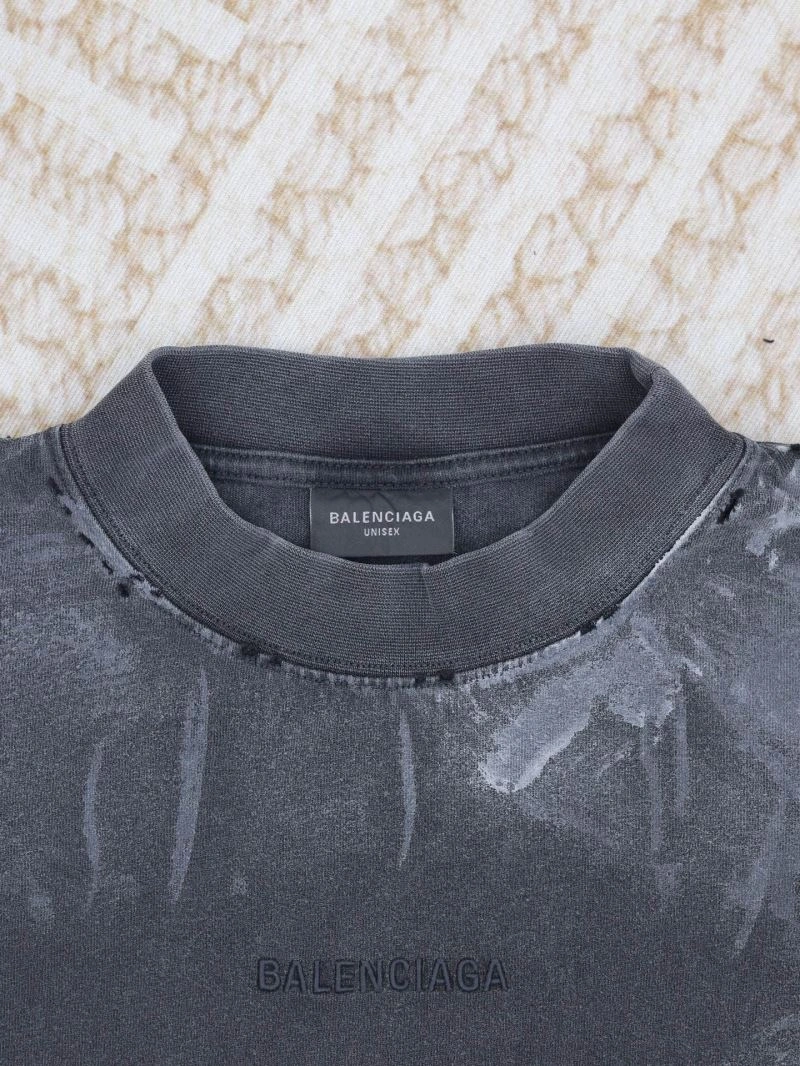 Reasonably priced Balenciaga T-Shirts