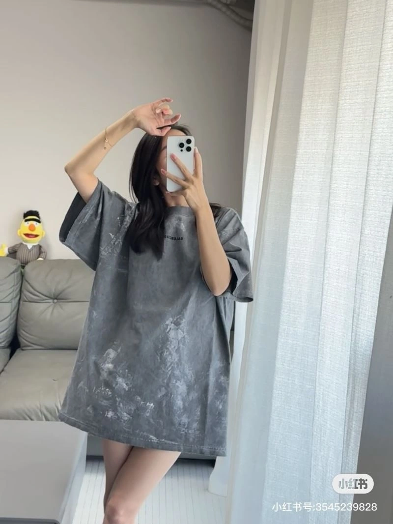 Reasonably priced Balenciaga T-Shirts