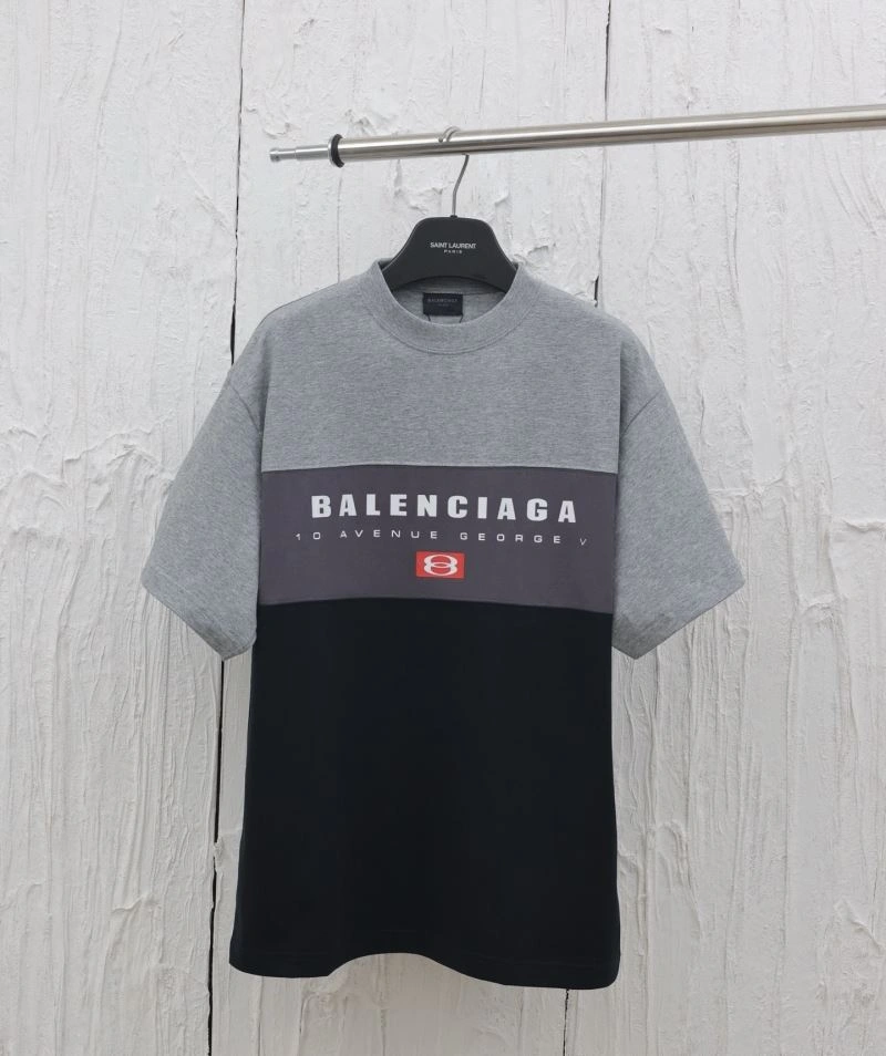 Balenciaga T-Shirts