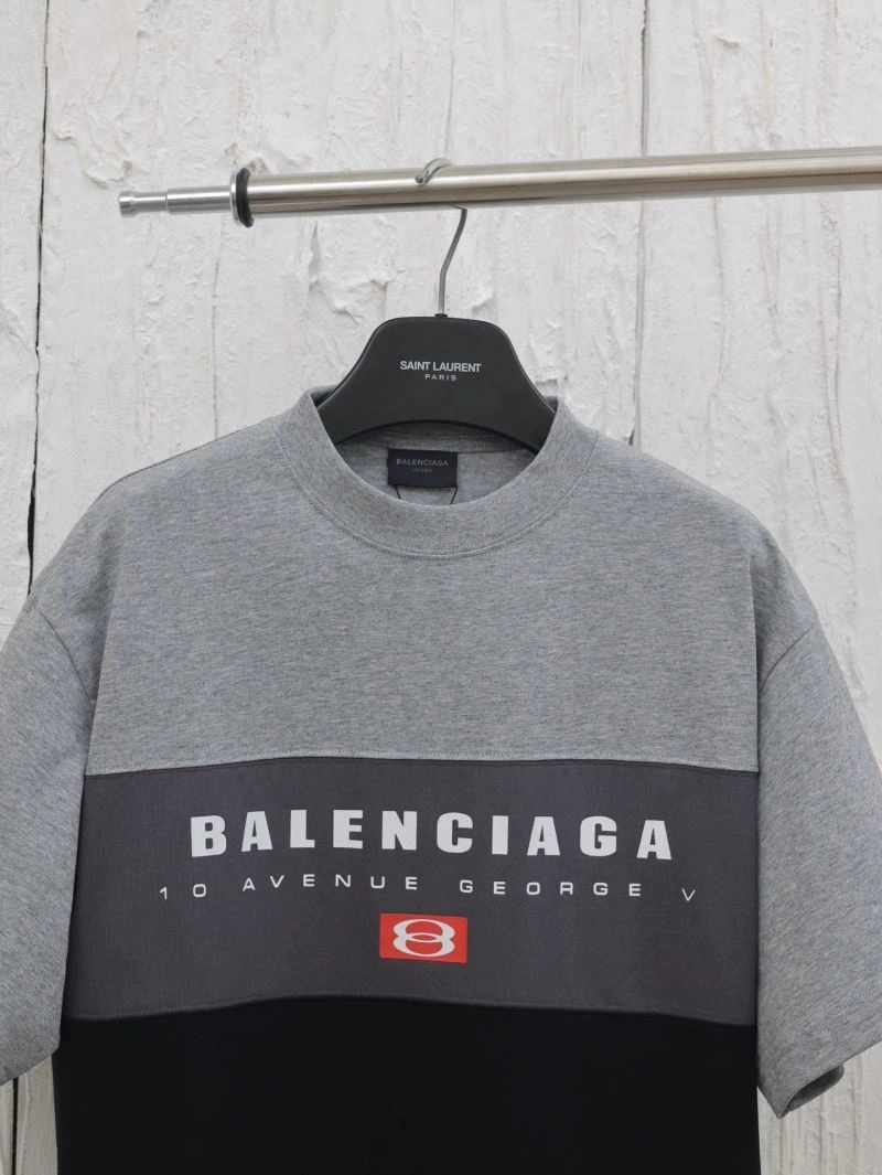 Inexpensive Balenciaga T-Shirts