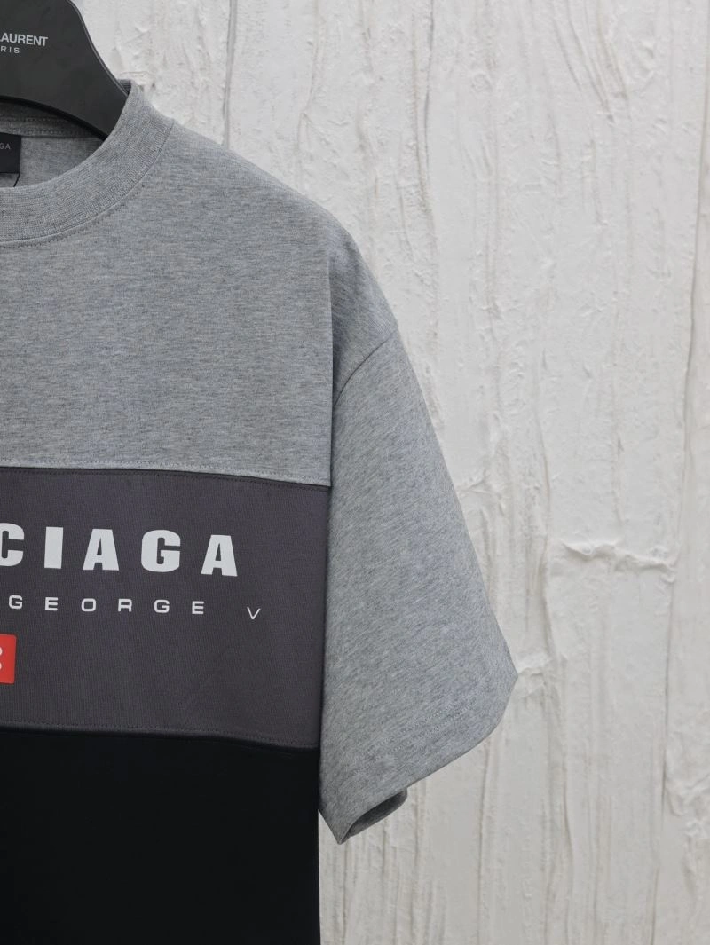 Inexpensive Balenciaga T-Shirts