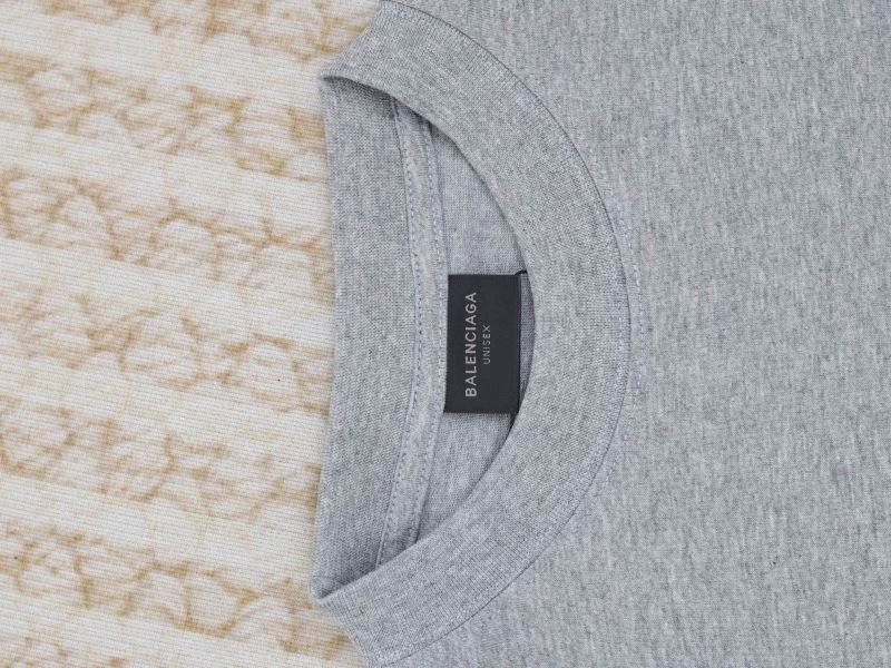 Inexpensive Balenciaga T-Shirts
