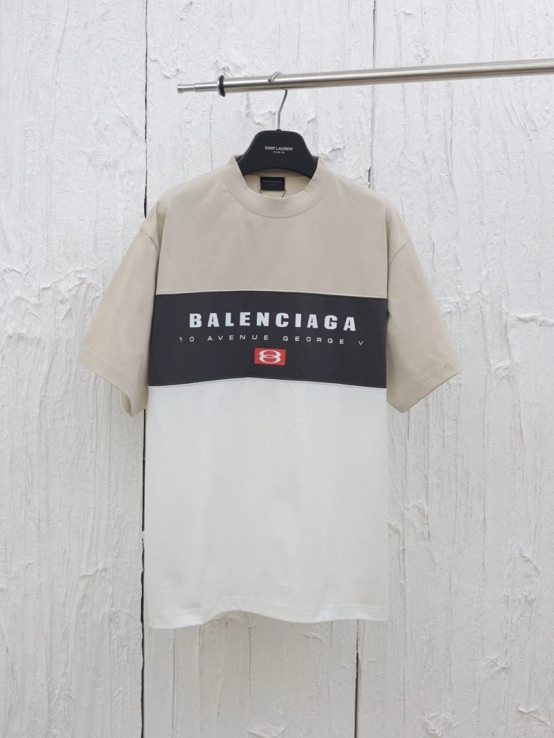 Balenciaga T-Shirts