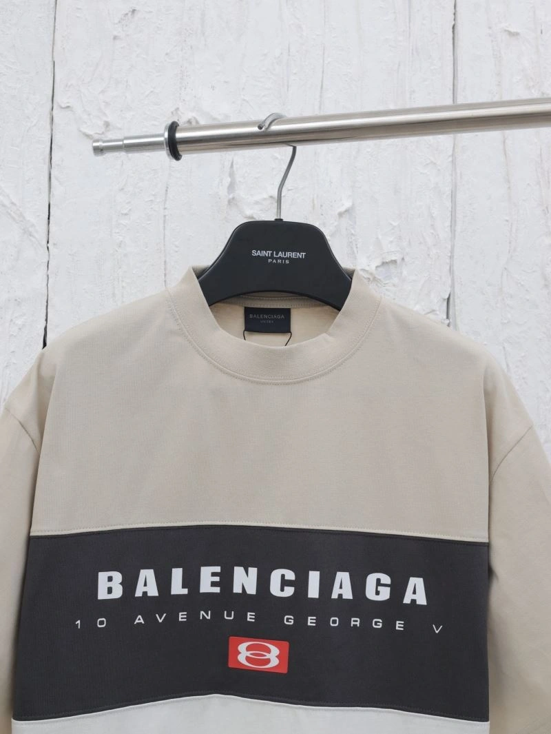 OEM Balenciaga T-Shirts