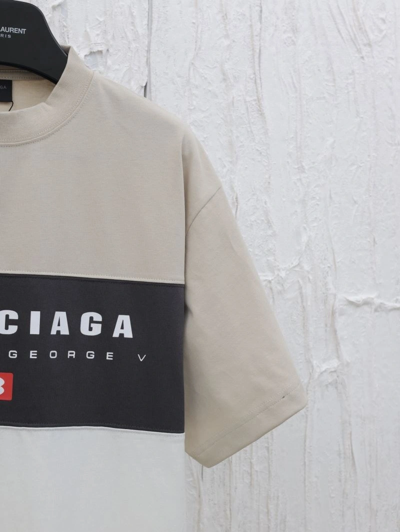 OEM Balenciaga T-Shirts